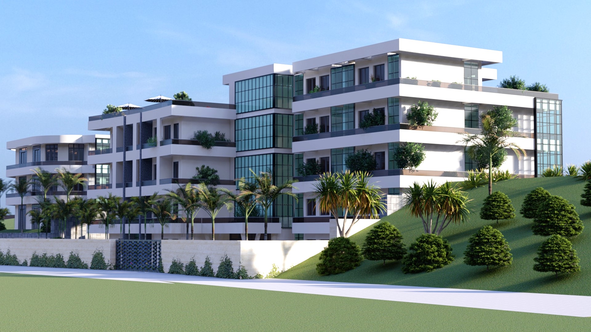 Home | TRUST CIVIL ENGINEERS Ltd